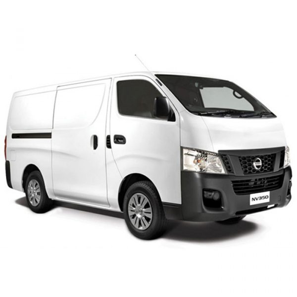 Book a Private Van Transfer in Palawan - Online Booking