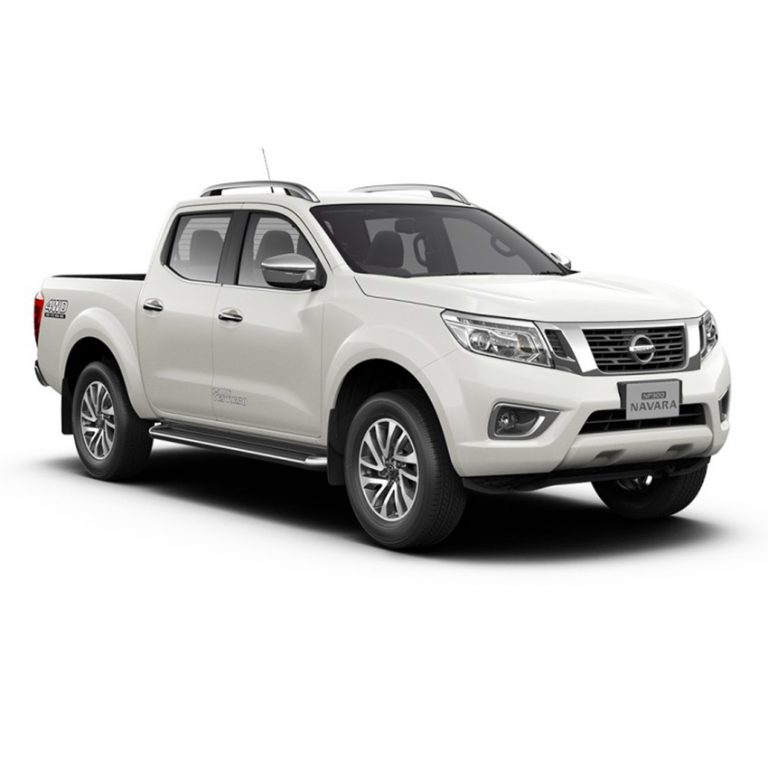Nissan NV350 Urvan | Van Rental | Rent-A-Car Palawan