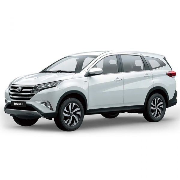 Rent-A-Car Palawan - Find and Book Your Car Rental in Palawan!